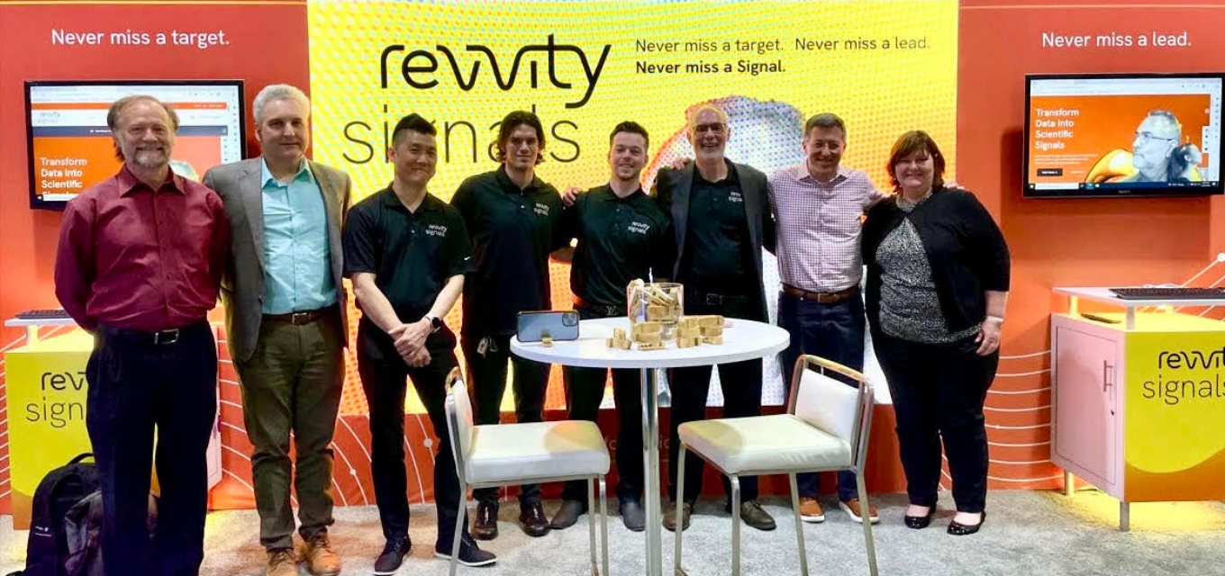 Revvity Signals in Review 2023: Innovating Scientific Research & Development Strategies ...